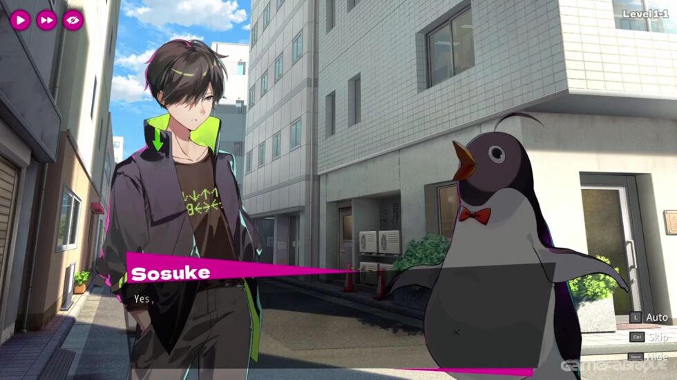 Smash Girls Download - GameFabrique