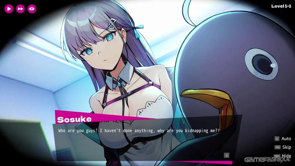 Smash Girls Download - GameFabrique