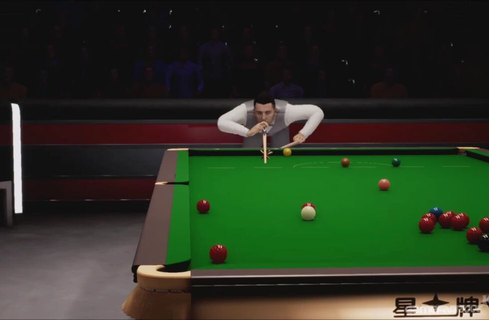 Snooker 19 Download - GameFabrique