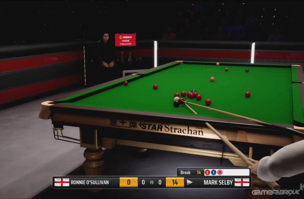 Snooker 19 Download - GameFabrique