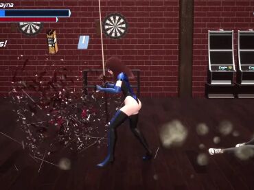 Solas City Heroes Download - GameFabrique