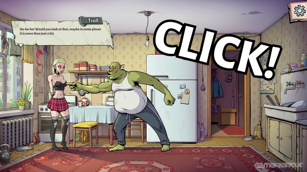 Souper Game Download - GameFabrique