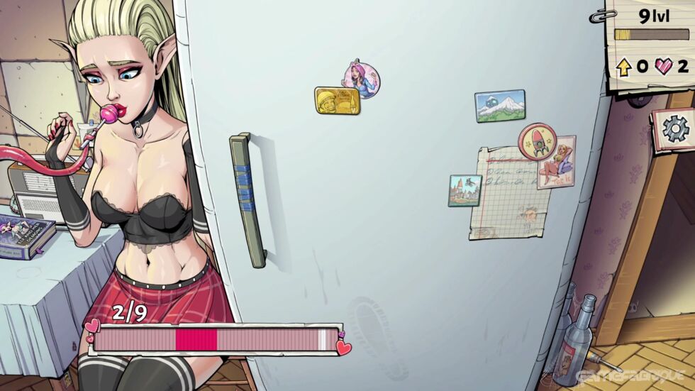 Souper Game Download - GameFabrique