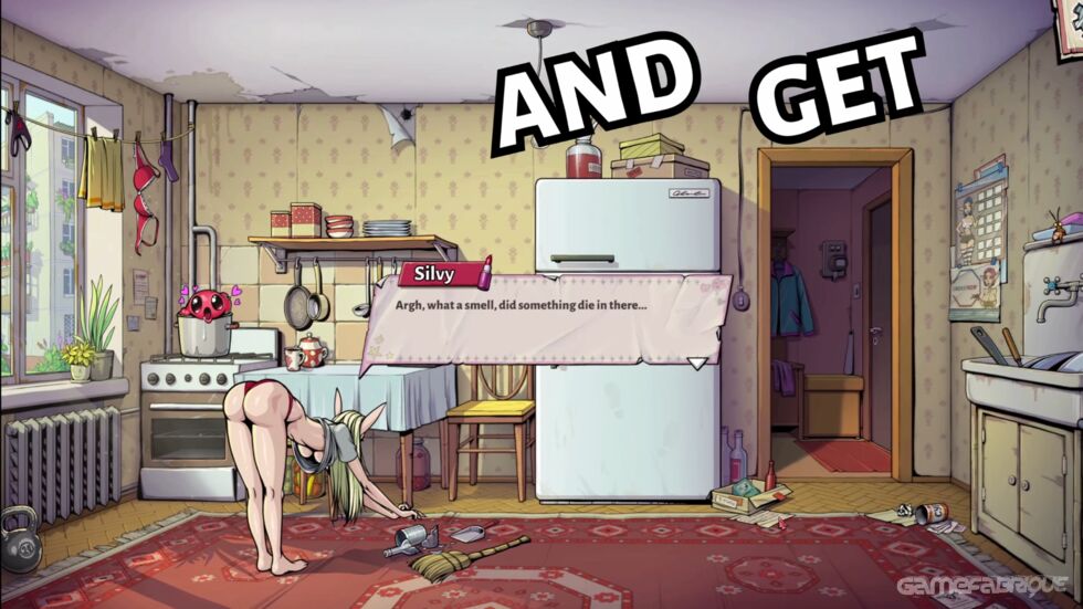 Souper Game Download - GameFabrique