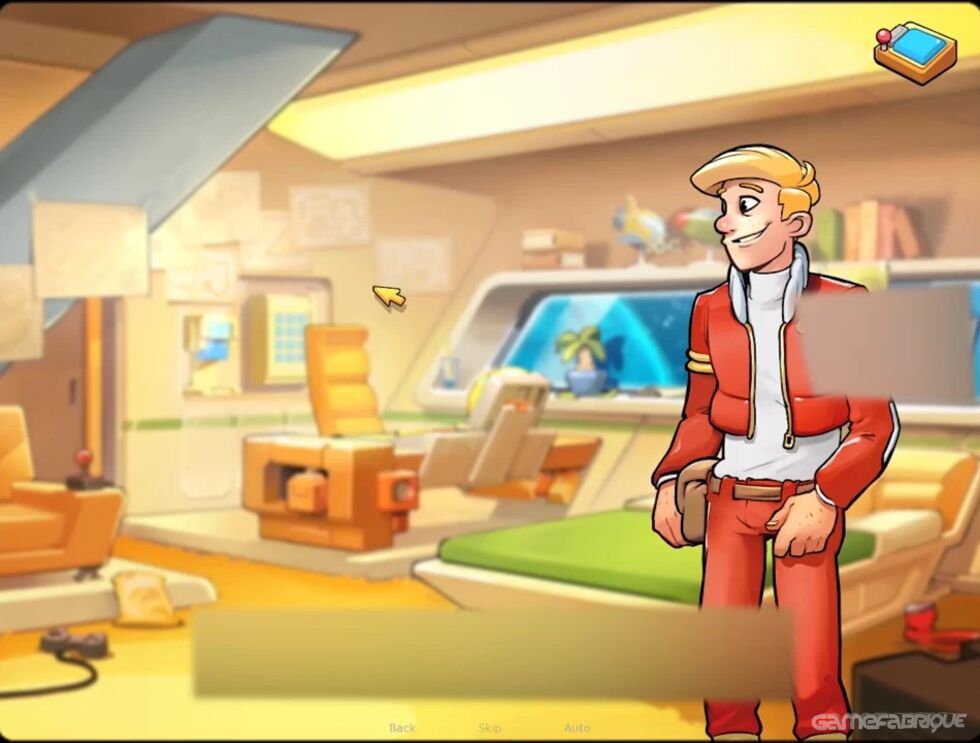 Space Rescue: Code Pink Download - GameFabrique