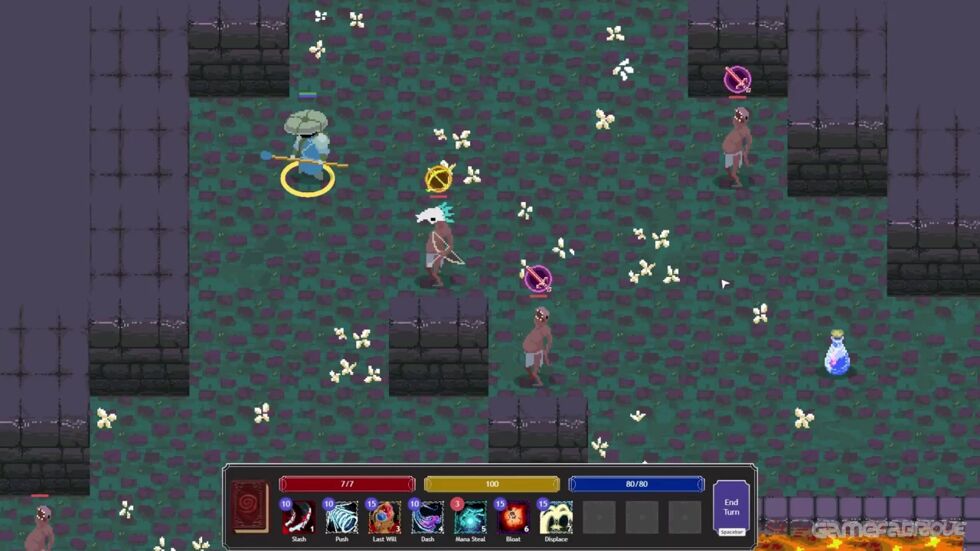 Spellmasons Download - GameFabrique