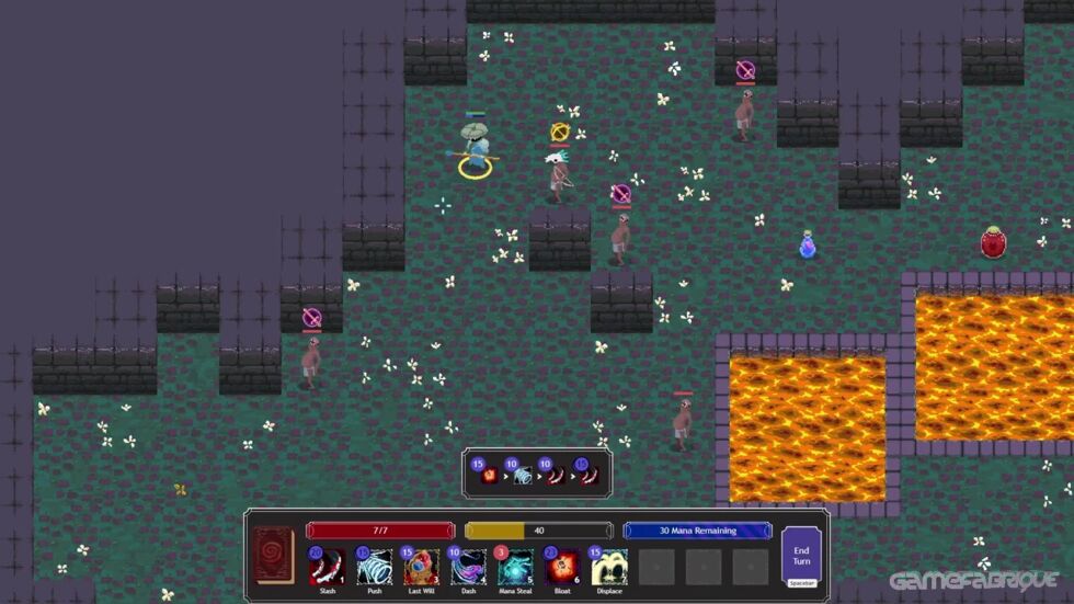Spellmasons Download - GameFabrique