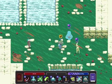 Spellmasons Download - GameFabrique