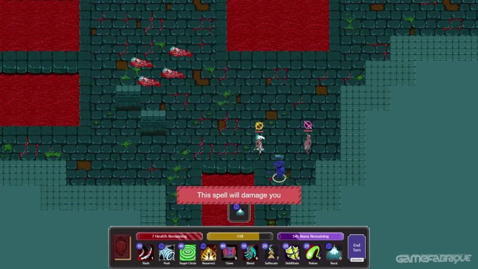 Spellmasons Download - GameFabrique