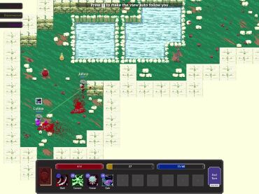 Spellmasons Download - GameFabrique