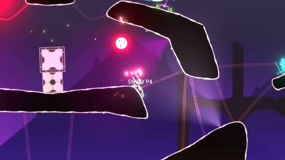 SpiderHeck Download - GameFabrique