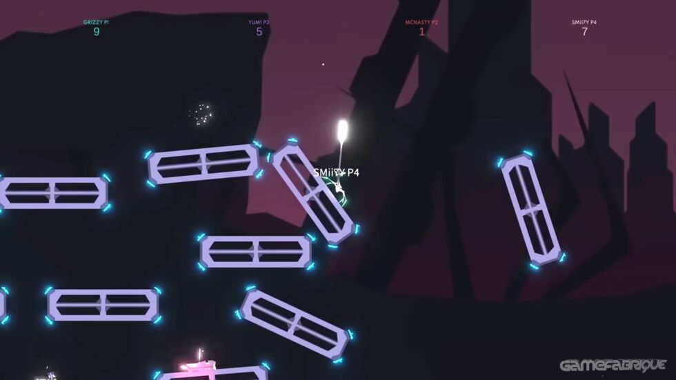 SpiderHeck Download - GameFabrique