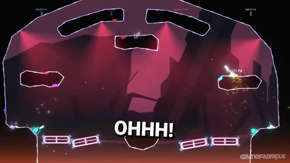 SpiderHeck Download - GameFabrique