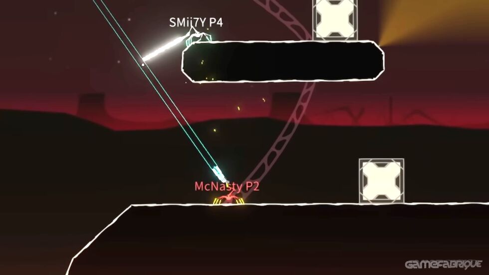 SpiderHeck Download - GameFabrique