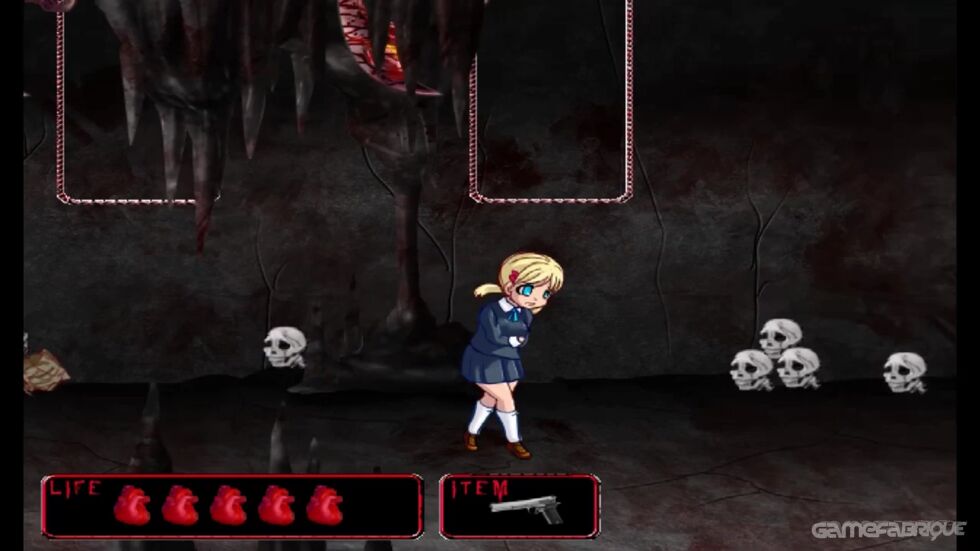 SPLATTER SCHOOL Download - GameFabrique