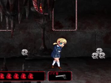 SPLATTER SCHOOL Download - GameFabrique