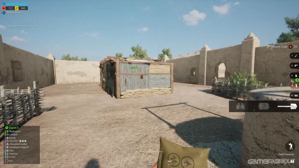 Squad Download - GameFabrique