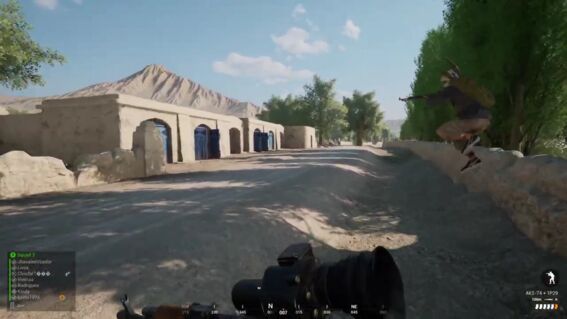 Squad Download - GameFabrique