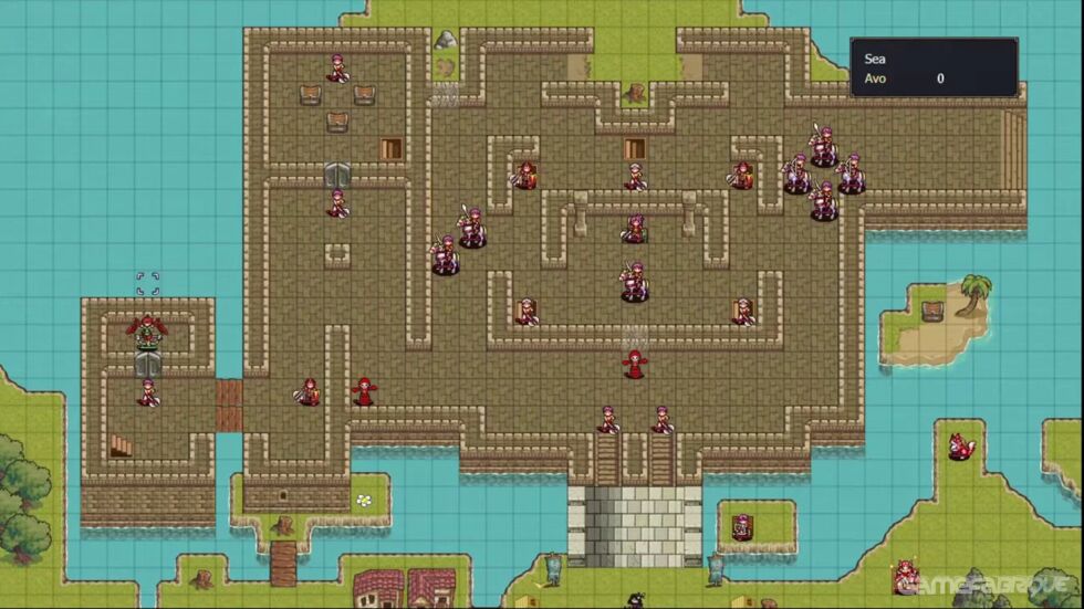 SRPG Studio Download - GameFabrique