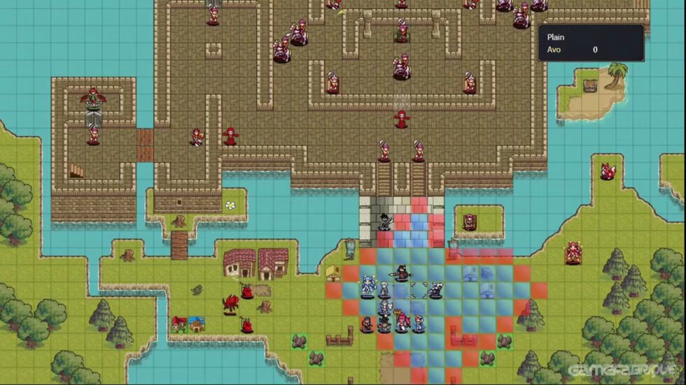 SRPG Studio Download - GameFabrique