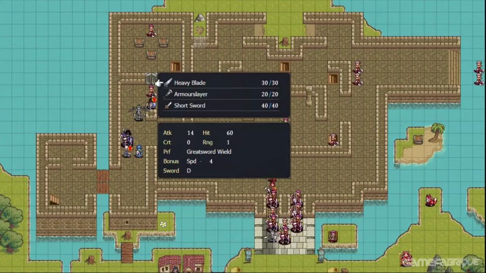 SRPG Studio Download - GameFabrique