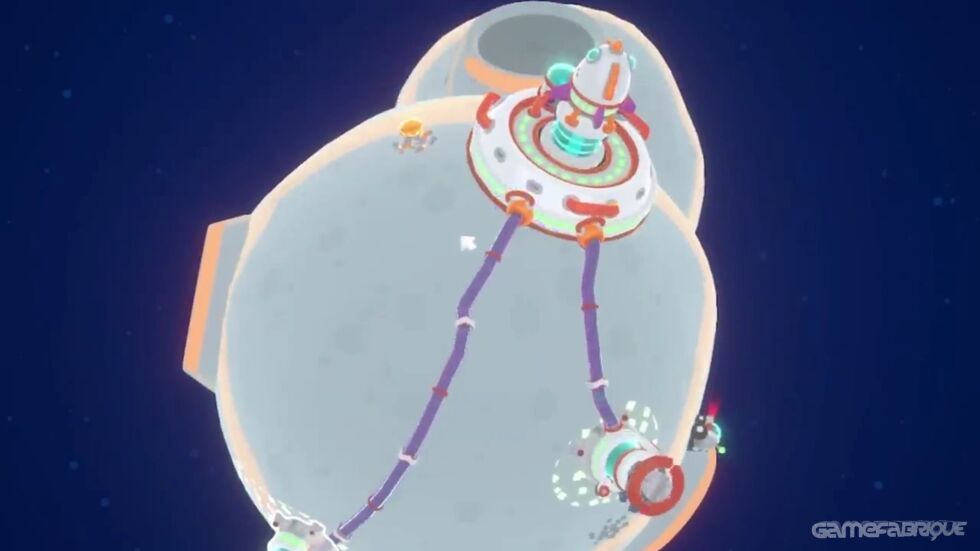 Star Birds Download - GameFabrique