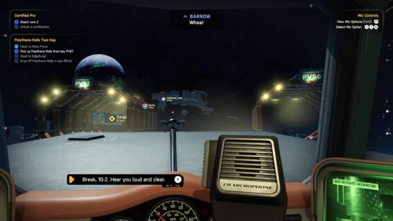 Star Trucker Download - GameFabrique