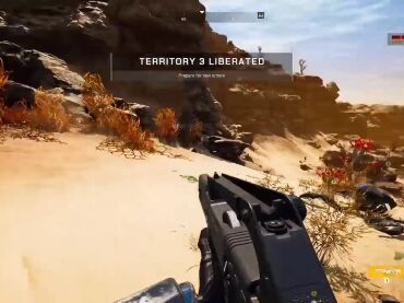 Starship Troopers Extermination Download - GameFabrique