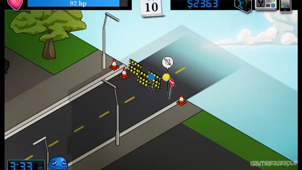 Stick RPG 2: Director's Cut Download - GameFabrique