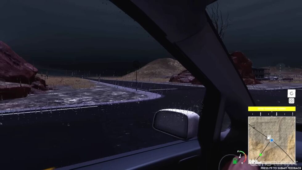 Storm Chasers Download - GameFabrique