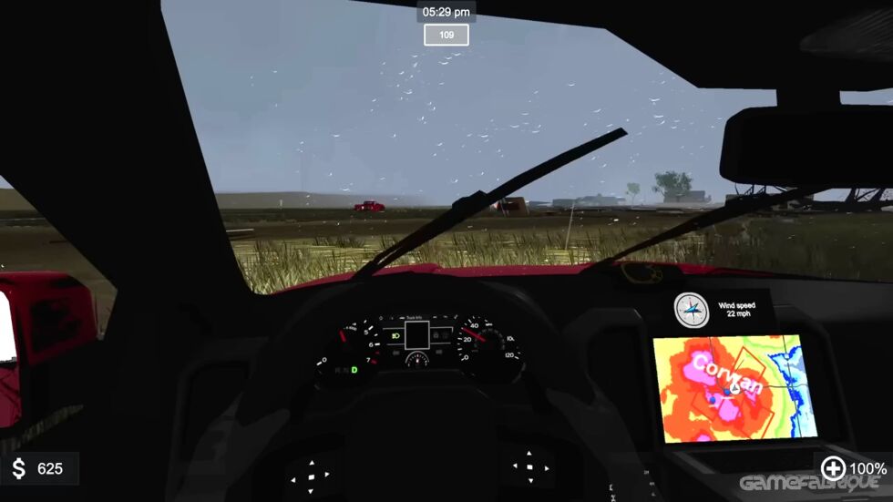 Storm Chasers Download - GameFabrique