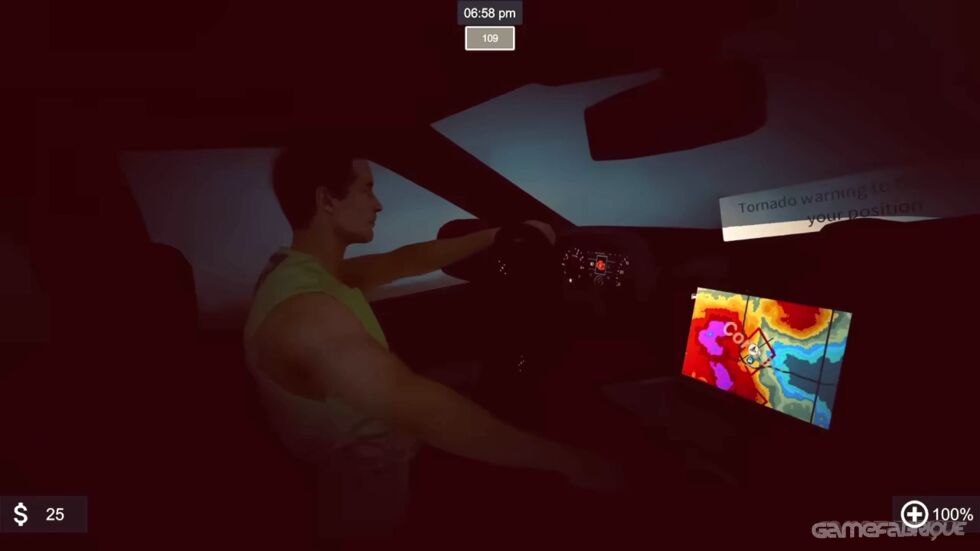 Storm Chasers Download - GameFabrique
