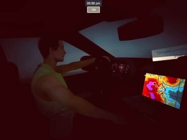 Storm Chasers Download - GameFabrique