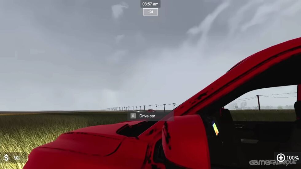 Storm Chasers Download - GameFabrique