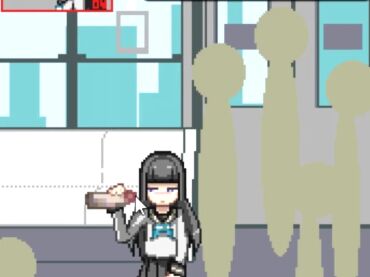 Straight Bang JK On Molestation Train Download - GameFabrique