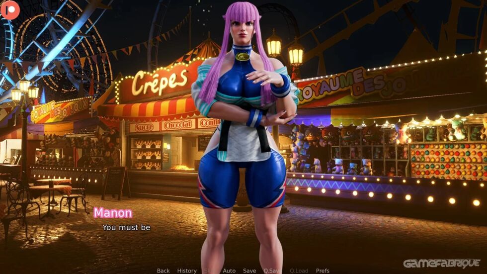 Street Brawler: Adult Playground Download - GameFabrique