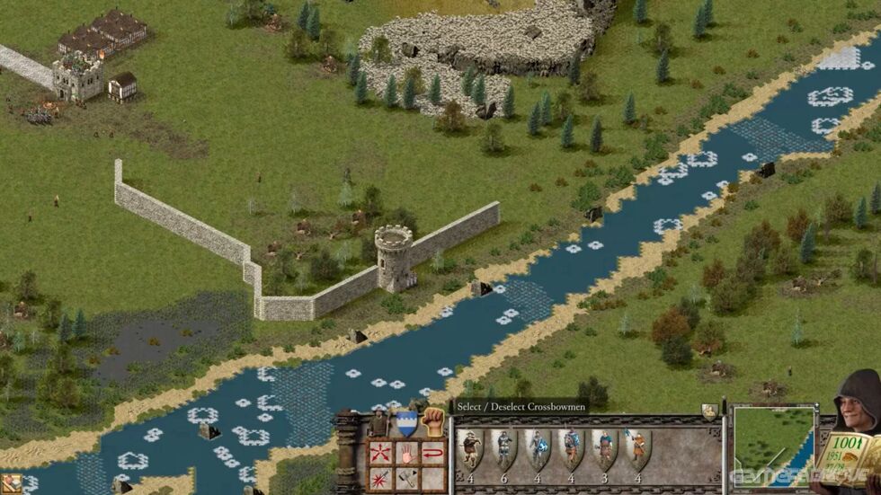 Stronghold: Definitive Edition Download - GameFabrique