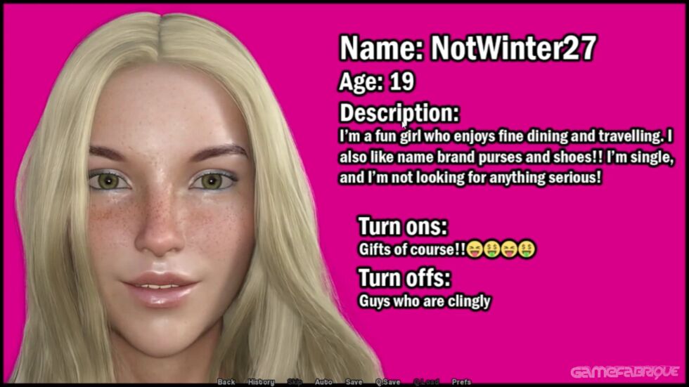 Sugar Baby Galore Download - GameFabrique