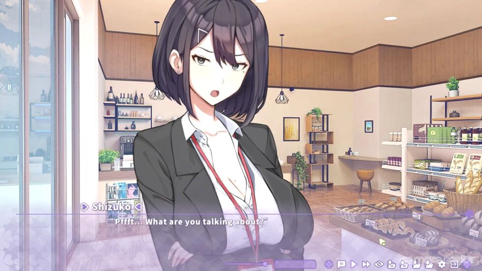 Summer Clover Download - GameFabrique