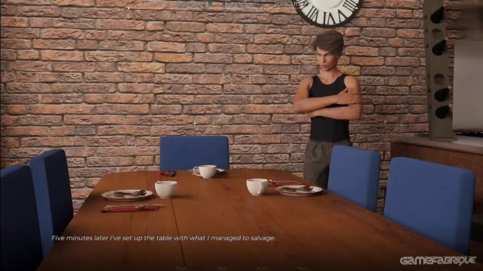 Summer Scent Download - GameFabrique