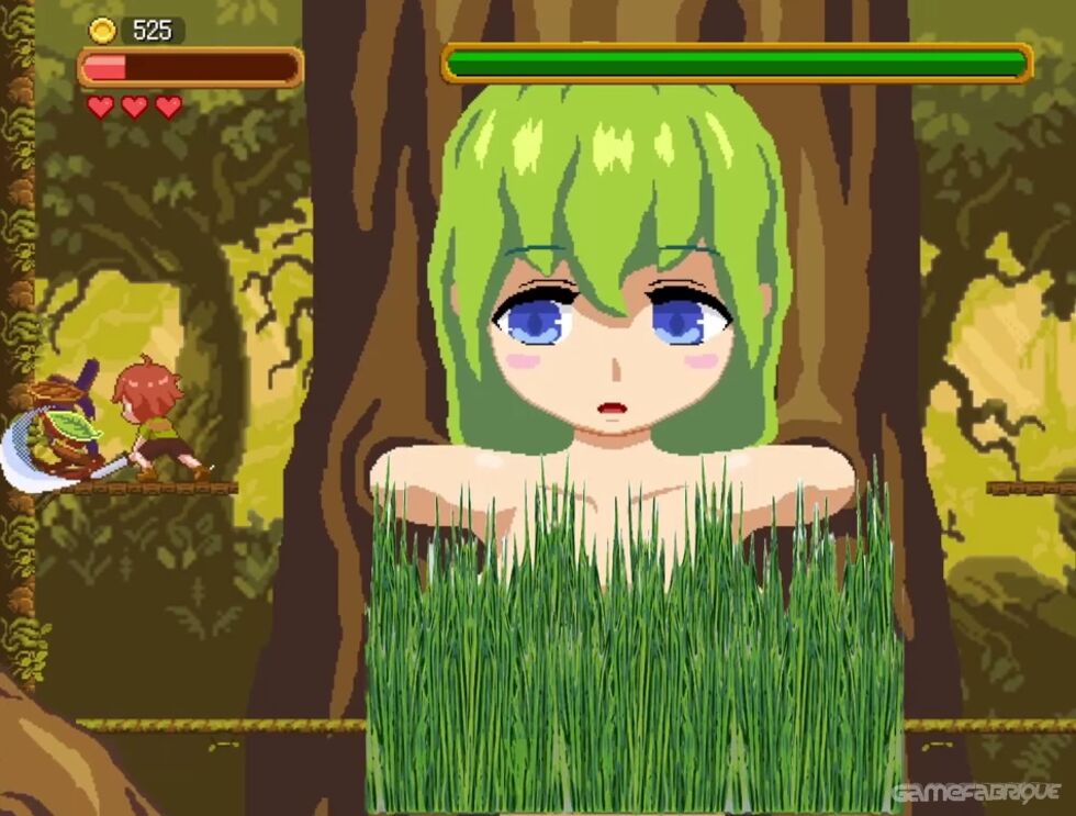 Super Mamono Sisters Download - GameFabrique