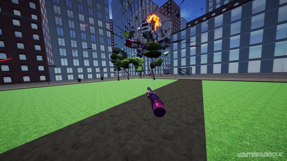 Superfly Download - GameFabrique