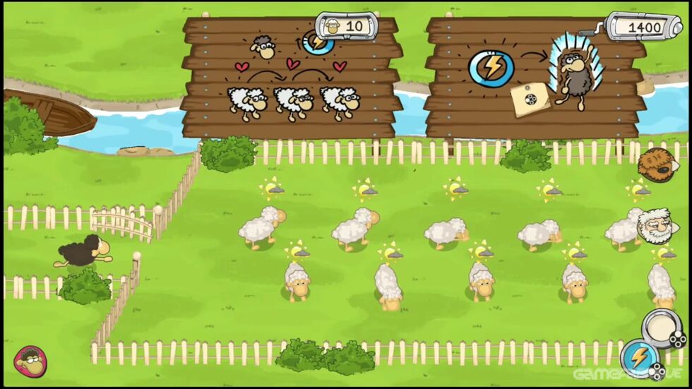 Sven - Completely Screwed Download - GameFabrique