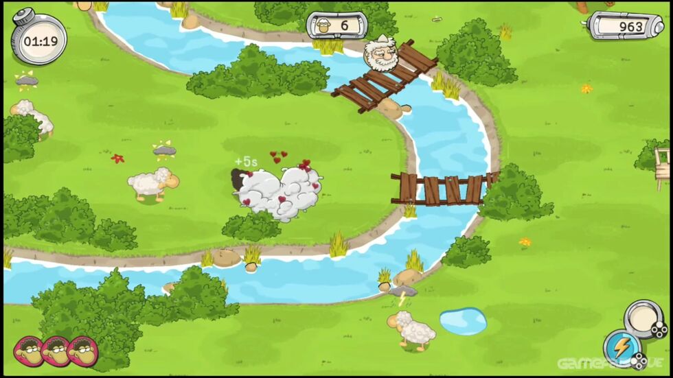 Sven - Completely Screwed Download - GameFabrique