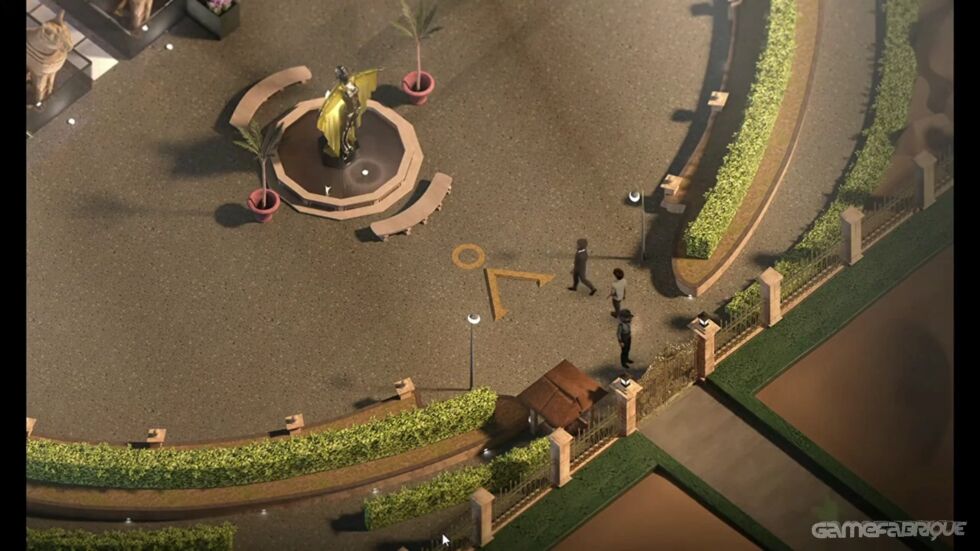 Symphony of the Serpent - Game Download - GameFabrique