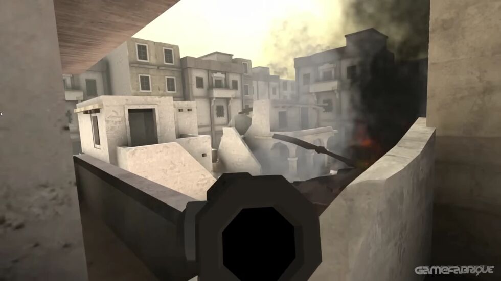 Tactical Assault VR Download - GameFabrique