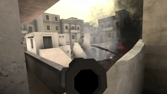 Tactical Assault VR Download - GameFabrique