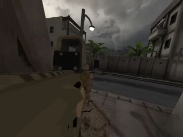 Tactical Assault VR Download - GameFabrique