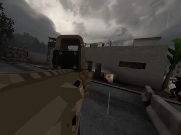 Tactical Assault VR Download - GameFabrique