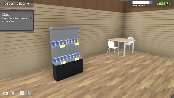 TCG Card Shop Simulator Download - GameFabrique